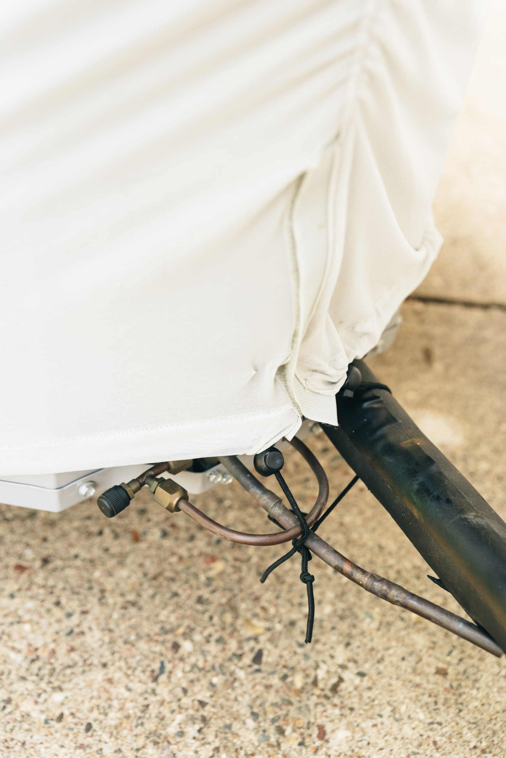 How To Install – Air Sock Filter